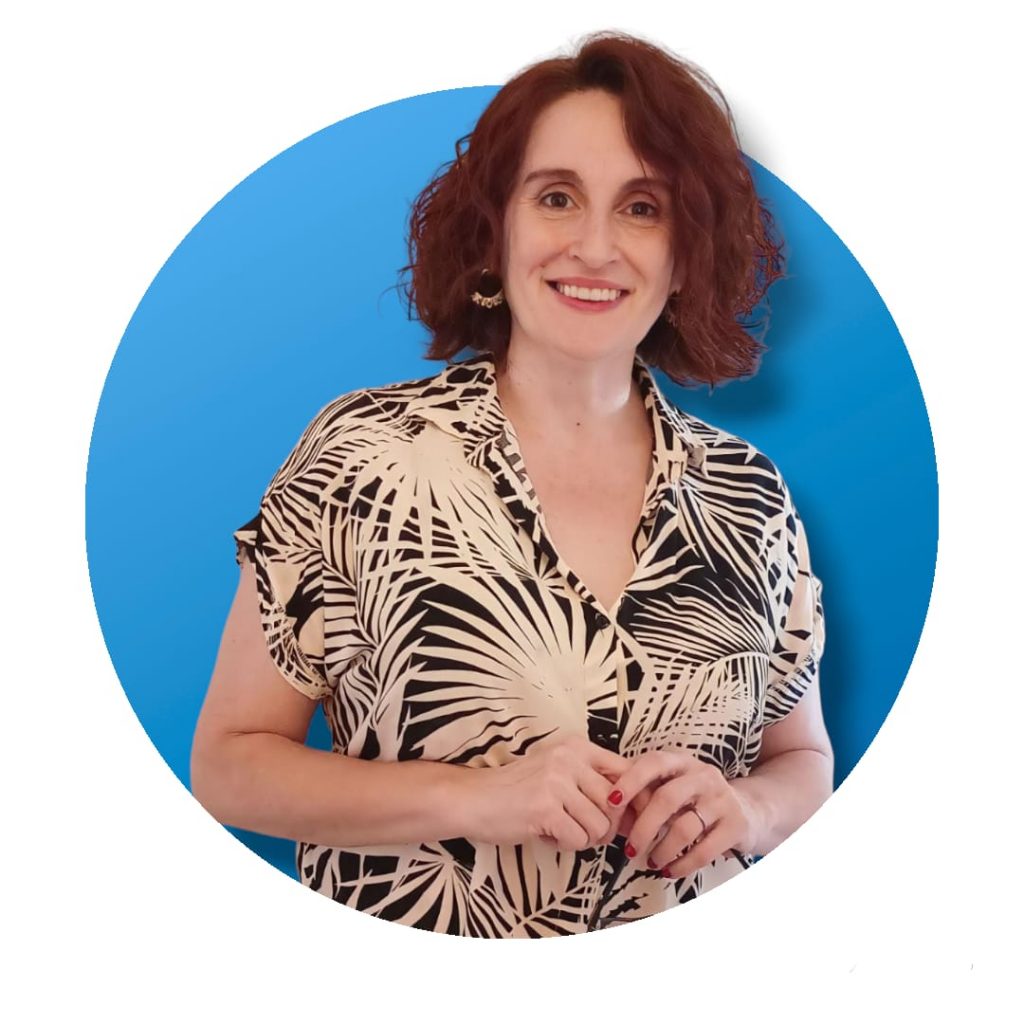 Quiénes somos – Fundacion Cambio Democratico